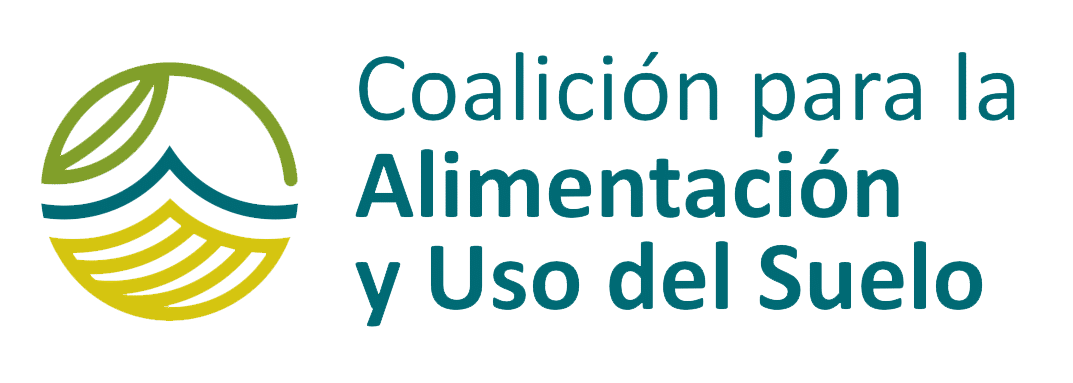 FOLU Colombia - Coalición para la Alimentación y Uso del Suelo